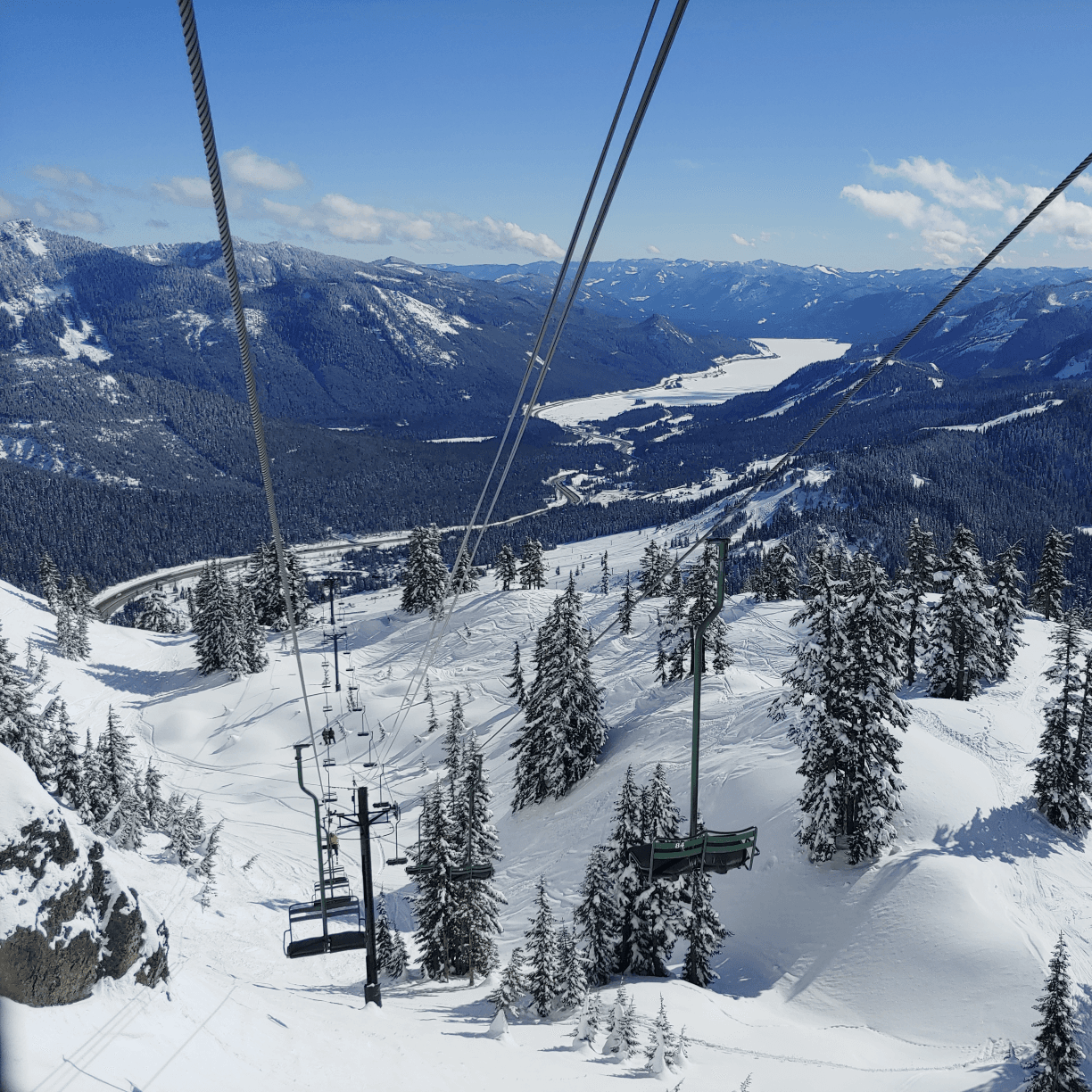 Ski DIN Calculator